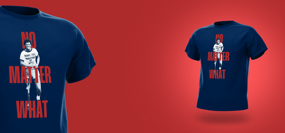 2024 Terry Fox Run Collection – Terry Fox Foundation