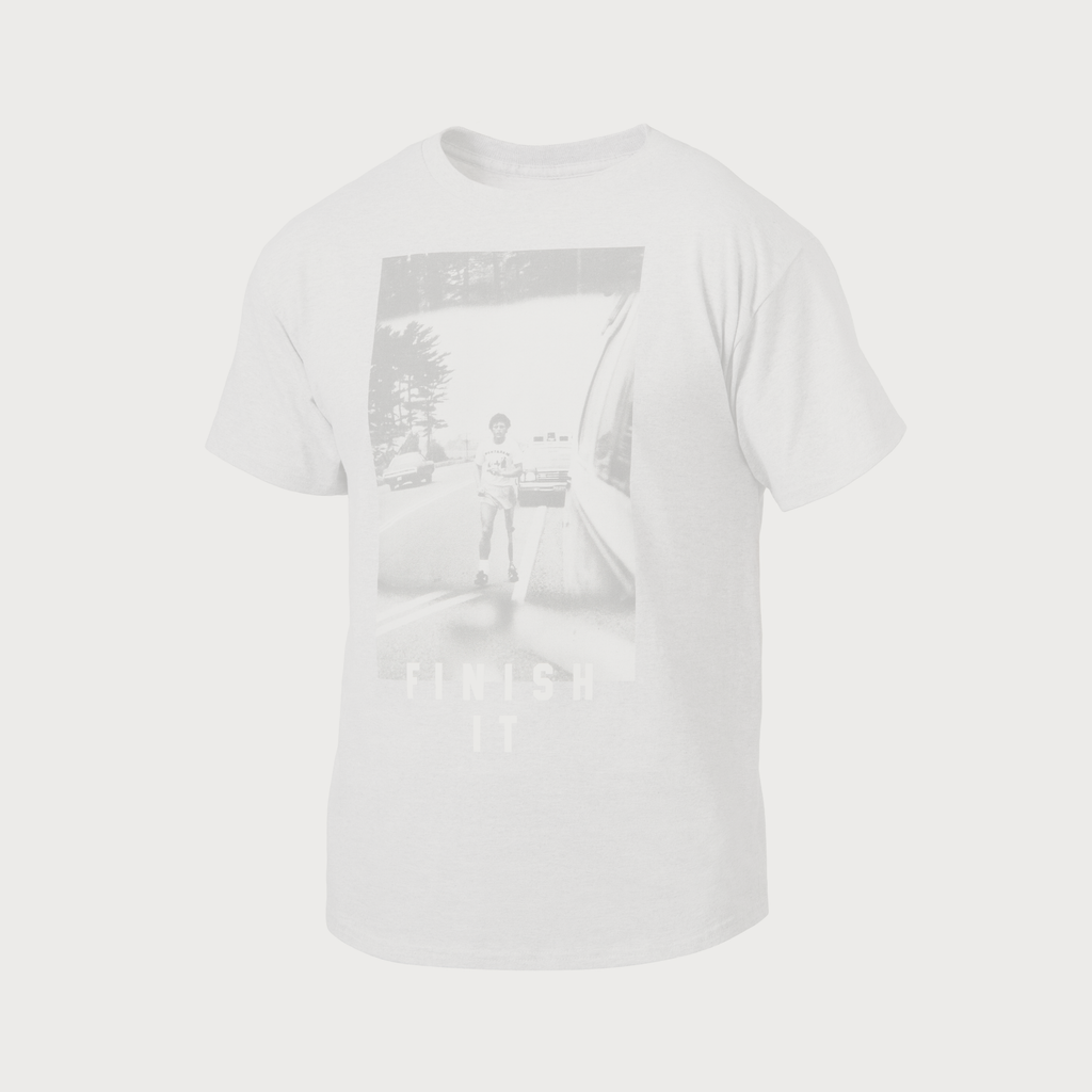 Terry Fox Foundation Shop